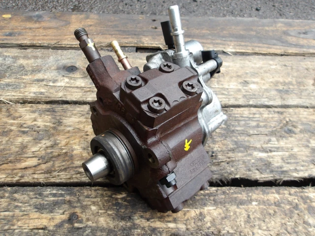 FORD TRANSIT 2.2 Diesel Fuel Injection Pump Bk3Q-9B395-Cb Euro 5 Rwd ...