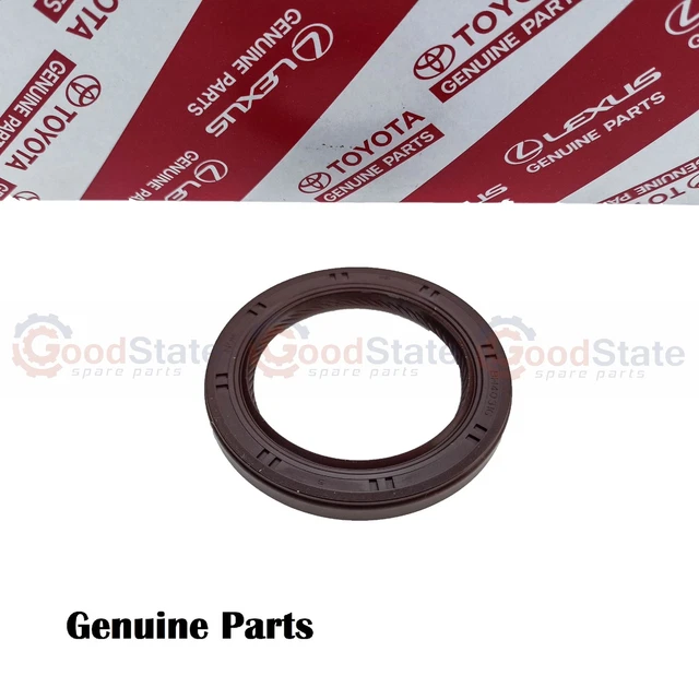 GENUINE LEXUS LS430 UCF30 3UZ 4.3 Petrol Front Crankshaft Crank Oil ...
