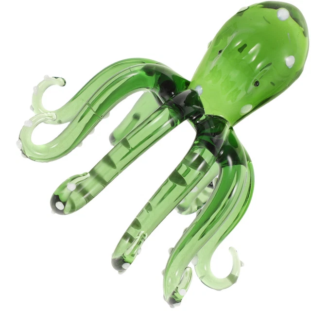 TABLE DE LA fête de poisson Table Ornement Octopus Decor Octopus Pitre ...