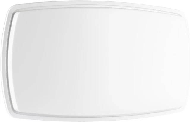 SAB CIOTOLA: ANTENNA Satellitare Piatta FA-340.HD Con Quad LNB Digitale ...