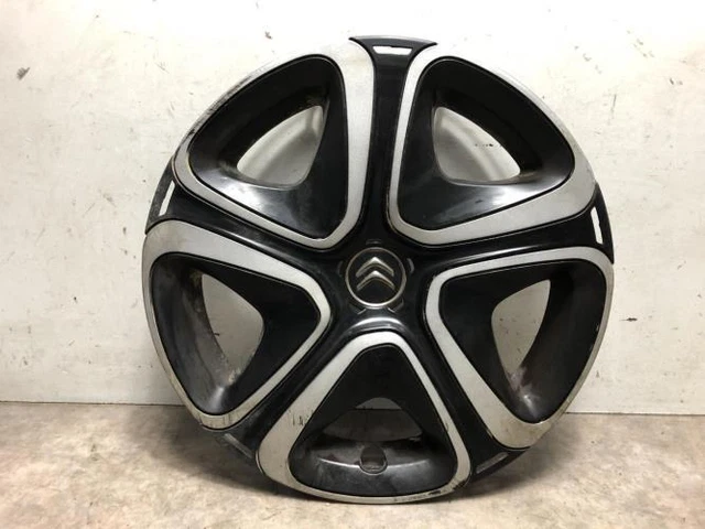 ENJOLIVEUR CITROEN C3 3 PHASE 1 98136874XY EUR 20,00 - PicClick FR