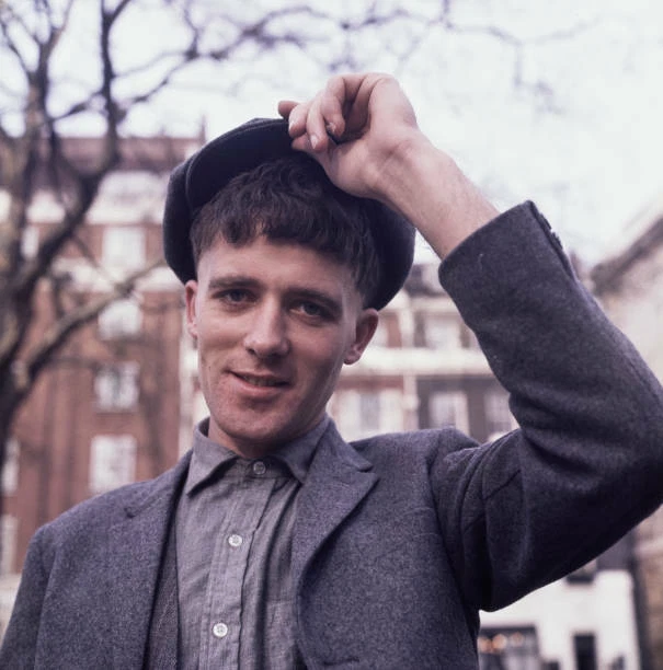 IRISH BORN BRITISH Singer And Songwriter Gilbert O'Sullivan 1970 OLD ...