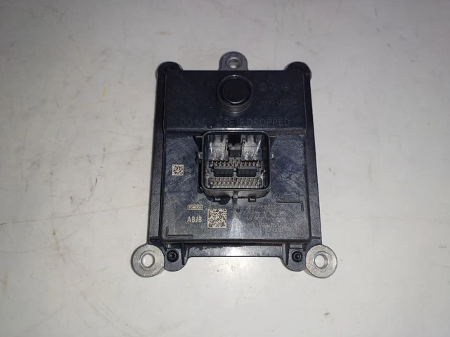 2019 FORD RANGER 2.0 Diesel Automatic Gearbox Control Unit JB3P-12B565 ...