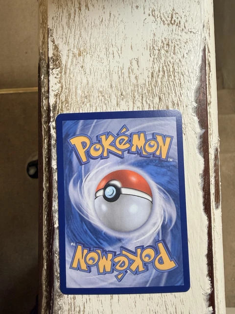 POKÉMON TCG MISTY'S Psyduck Destined Rivals Art Rare 071/063 Near Mint ...