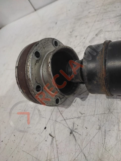 FORD RANGER WILDTRAK Prop Shaft Front £175.99 - PicClick UK