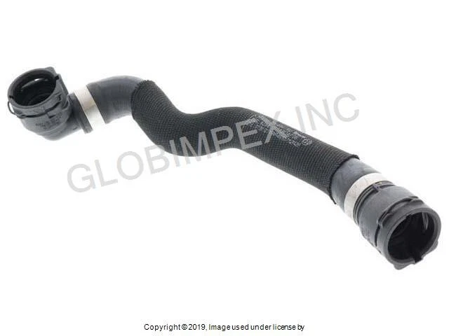 MERCEDES (2015-2018) EXPANSION Tank Hose - Tank to Radiator GENUINE ...