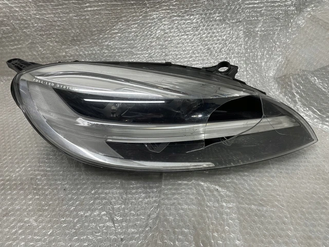FRONTSCHEINWERFER VOLVO XC40 32228484 Led Rechts EUR 300,00 - PicClick DE