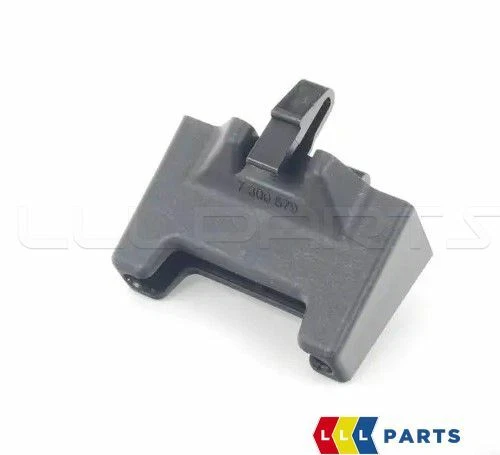 NEW GENUINE MINI F55 F56 F57 Front Hood Lock Hook Twist Prptection ...