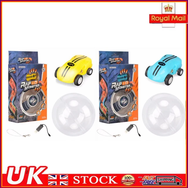MINI HIGH-SPEED CAR with Light Pocket Micro Racing Cars Mini Toy Car ...