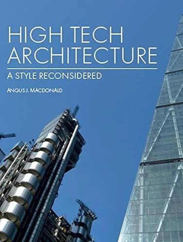 ALTO TECH ARQUITECTURA: Un Estilo Reconsidered Por Macdonald,Angus J,De Libro , EUR 35,27 ...