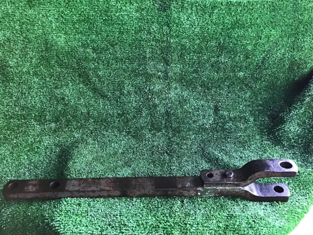 MASSEY FERGUSON TRACTOR Drawbar. £60.00 - PicClick UK