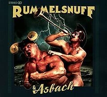 RUMMELSNUFF & ASBACH de Rummelsnuff | CD | état très bon EUR 17,59 ...