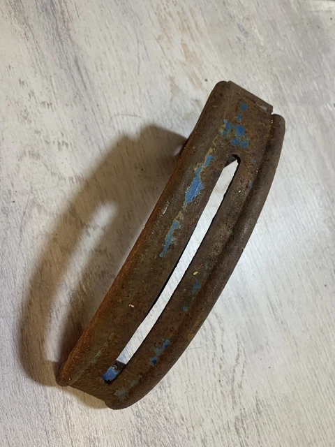 FORD 2600 3600 4100 4600 Q Cab quadrant support bracket £28.00 ...