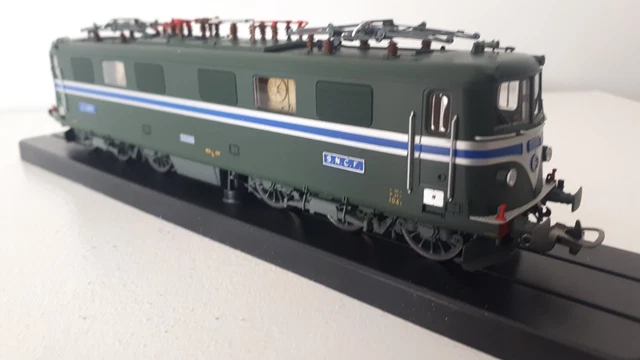 PIKO HO PIKO Locomotive Electrique Cc25000 Sncf Ep Iv EUR 285,00 ...