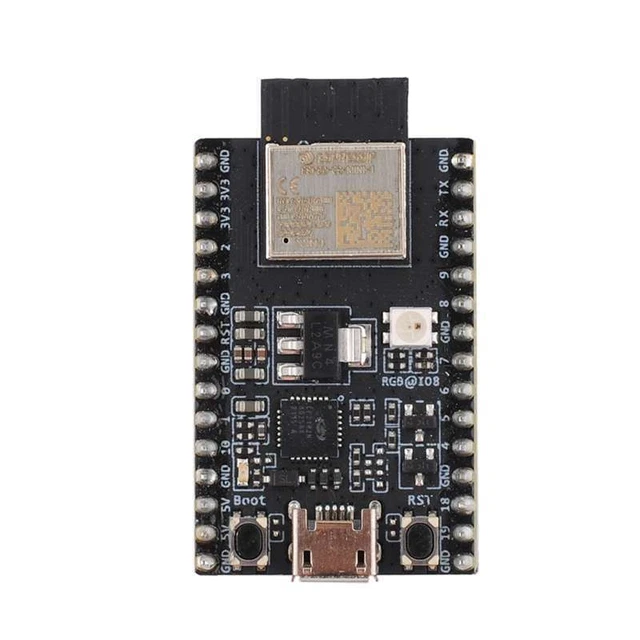 Espressif Systems Esp32 H2 Devkitm 1 Development Board Esp32 H2 Mini 1