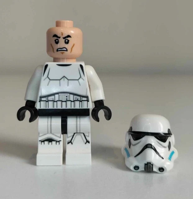 LEGO STAR WARS Sw0585 - Imperial Stormtrooper Minifigure EUR 5,90 ...