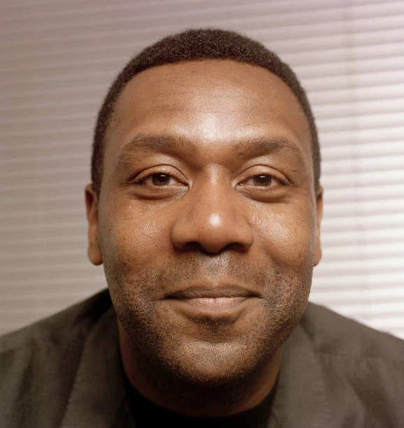 SIR LENNY HENRY British comedian and actor 2004 Old Photo 1 EUR 6,71 ...