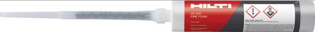 ORIGINAL HILTI CP 620 Brandschutzschaum Premium EUR 57,49 - PicClick DE