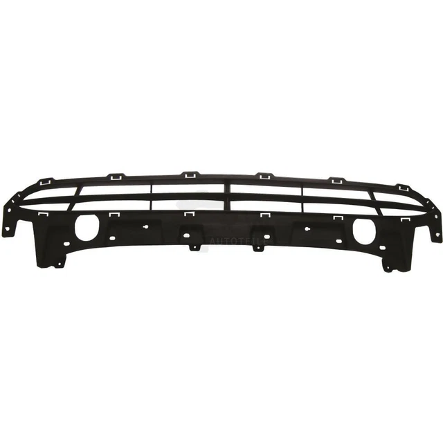 GRILLE DE VENTILATION pour Pare-Chocs Centre Hyundai Santa Fe Année Fab ... GRILLE DE VENTILATION pour Pare-Chocs Centre Hyundai Santa Fe Année Fab ...