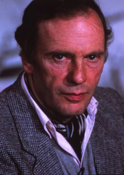 FRENCH ACTOR JEAN Louis Trintignant Senventies Historic Old Photo 11 ...