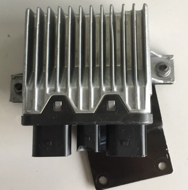 AUDI A8 A6 4G A7 Katalysatorheizung Steuergerät 4H0907160E EUR 69,99 ...