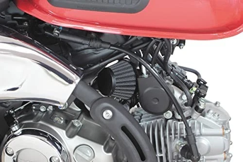 SPECIAL PARTS TAKEGAWA Air Filter Kit for Stock Throttle Body Black Element $128.90 - PicClick CA