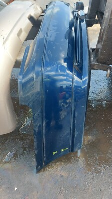 FORD BA FALCON rear bumper bar bumper EUR 116,05 - PicClick FR