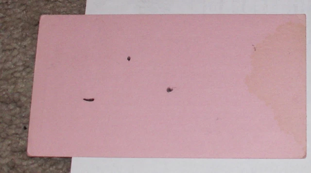 VINTAGE RARE 1930'S C & M RESTAURANT Blotter-CHICAGO IL~W Polk St ...