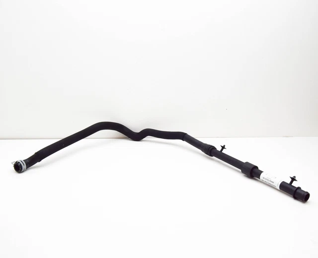 MB GL X164 Wasserkühlungsrohrschlauch GL 450 4-matic Benzin A1645004275 ...