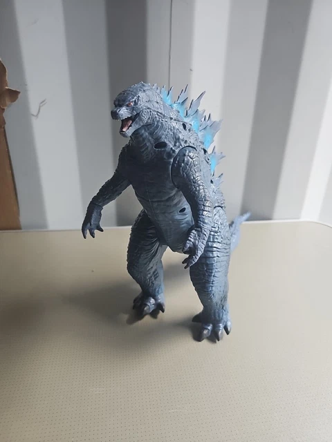 MONSTERVERSE GODZILLA VS Kong Movie 11 MONSTERVERSE GODZILLA VS Kong Movie 11