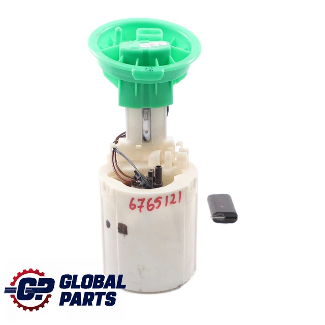 MINI COOPER S R52 R53 W11 Fuel Pump Delivery Unit 6765121 6763771 £34. ...
