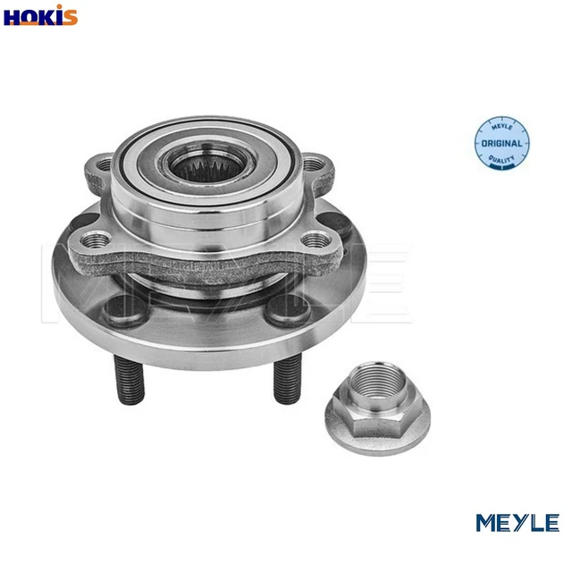 WHEEL HUB 37-14 652 0004 FOR HYUNDAI i30/Hatchback/Van/Kombi/II ELANTRA ...