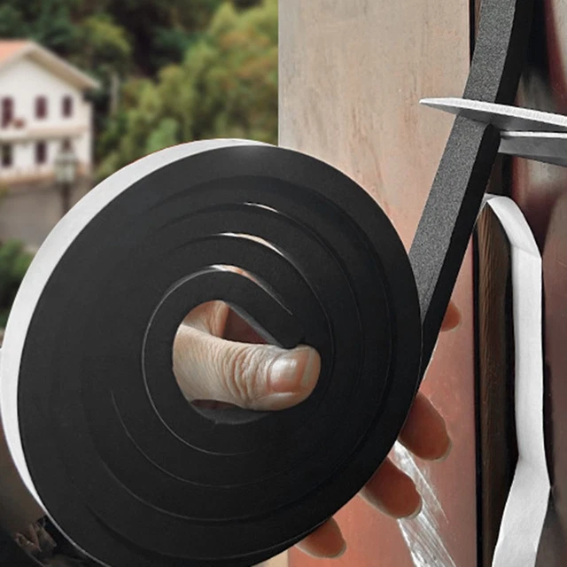 RUBAN MOUSSE EVA flexible pour des solutions efficaces d'étanchéité et ...