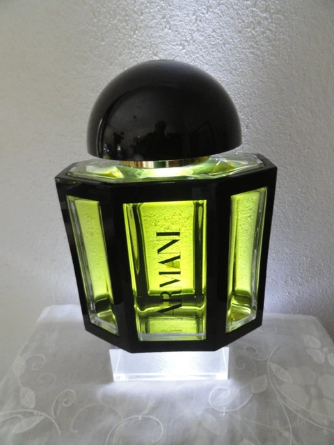 FACTICE GEANT DE Giorgio Armani Collection EUR 160,00 - PicClick FR