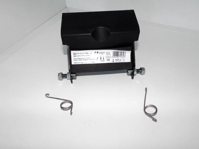 DRIVE STYLE MOBILITY scooter spare parts: MOTOR UNIT RELEASE LEVER £20. ...