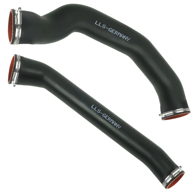 jetzt gratis Versandkosten VOLVO C30 C70 S40 V50 2.0 TDCI DURITE PIPE ...