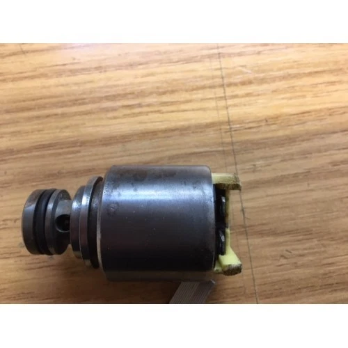 VOLVO PENTA SOLENOID Valve 22774568 £220.00 - PicClick UK