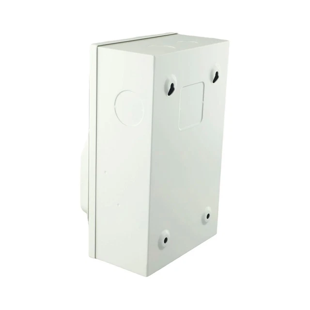 MAINS TO GENERATOR Changeover Switch Single Phase Metalclad ESR 240V ...