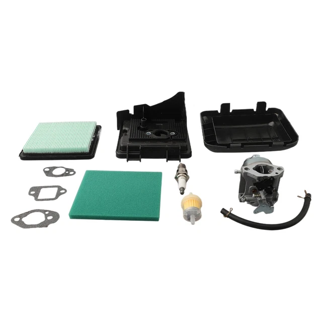 OPTIMISEZ LES PERFORMANCES de votre moteur pour Honda GCV135 GCV160 ... OPTIMISEZ LES PERFORMANCES de votre moteur pour Honda GCV135 GCV160 ...