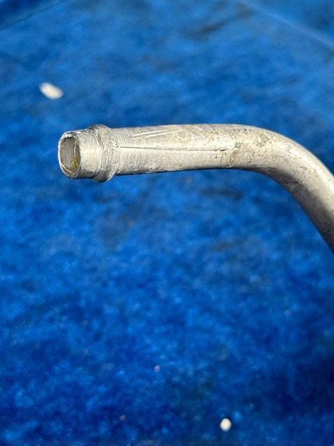 CESSNA 172 N Line Assy - Vent Line (Fuel) P/N: 0500118-124 $75.00 ...