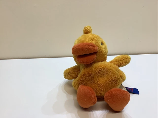 CBEEBIES WHERES BOO Plush Rare Collectable Soft Toy Kids TV Nursery ...