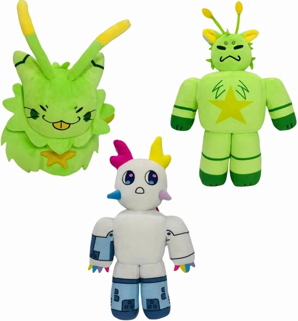 CARTOON REGRETAVATOR PLUSH Doll,Soft Stuffed Animal Gnarpy Regretavator ...