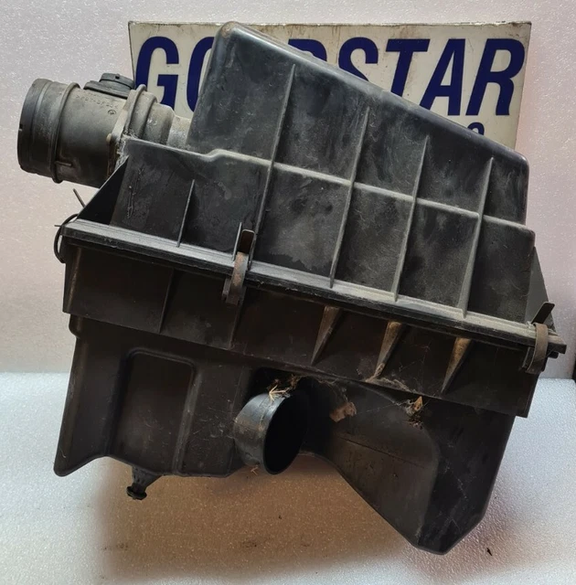 LDV MAXUS 2005-2010 Air Filter Housing Box £30.00 - PicClick UK