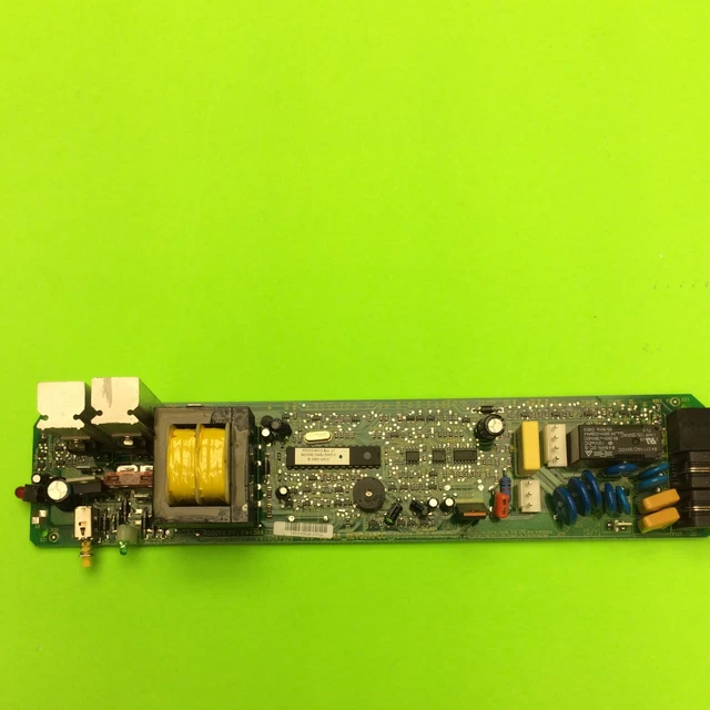 APC UPS BATTERY Backup Main Logic Board PD252-001A 1323190528123729 £15 ...