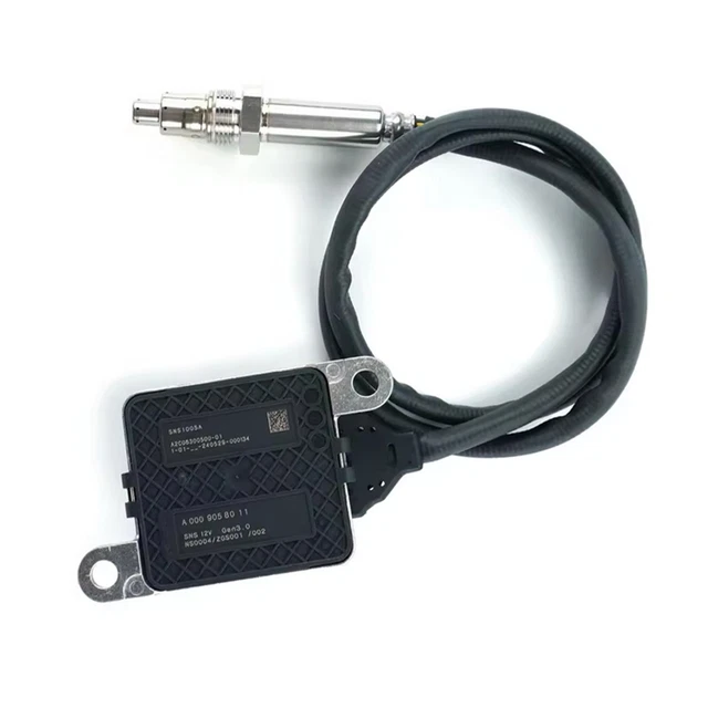 NOX SENSOR A0009058011 For Mercedes-Benz GLE 350 D E 4MATIC A200 D C ...
