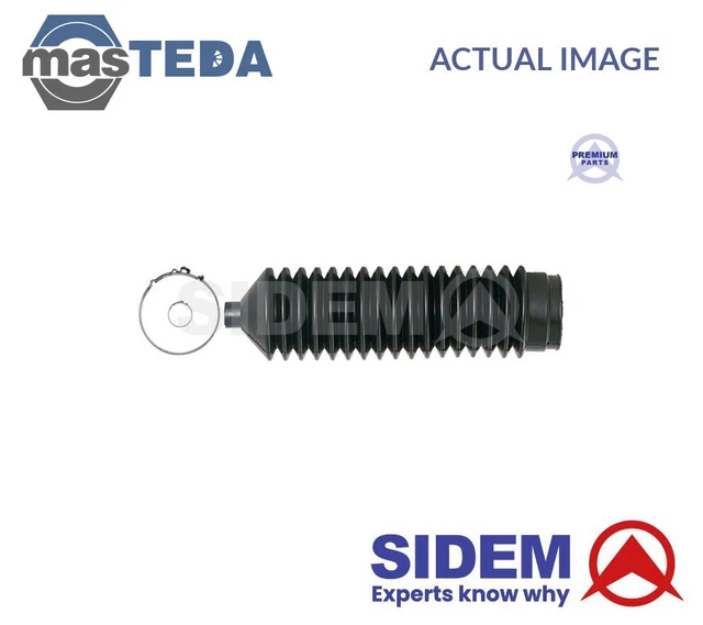 306236 BELLOWS STEERING Rack Boot Front Sidem For Citroën Relay £21.89 ...