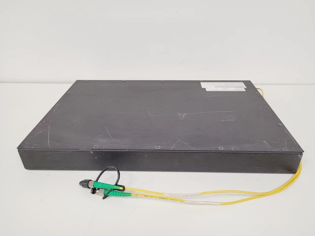 CORNING DISPERSION COMPENSATOR Module Model No. DCM-C-040-SP Lab EUR 555,47 - PicClick IT