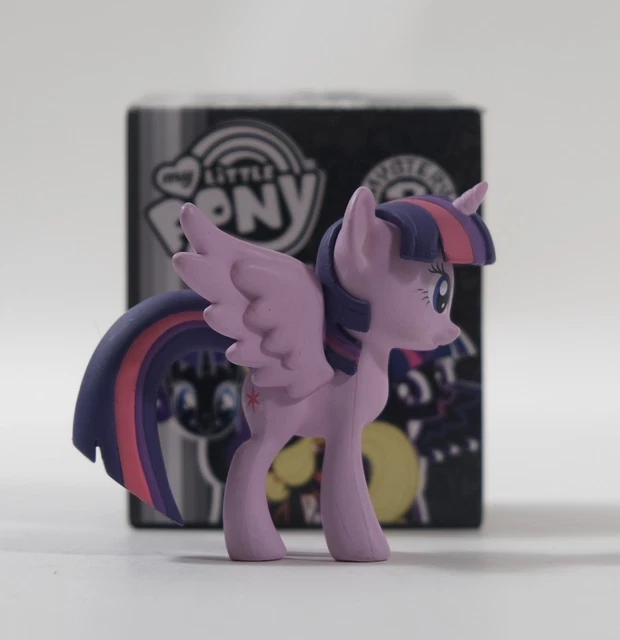 FUNKO MY LITTLE Pony Series 2 Twilight Sparkle Mystery Minis Figure £11 ...