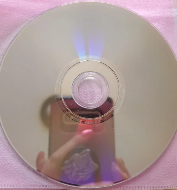 CURSE OF THE Golden Flower Loose Disc DVD Sony Pictures £1.29 - PicClick UK