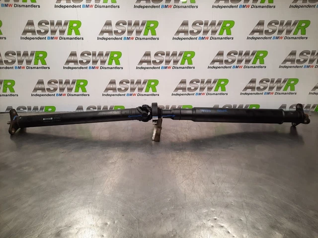BMW SERIE 5 Propshaft Automatico N57S N57Z Diesel F10 F11 535d ...